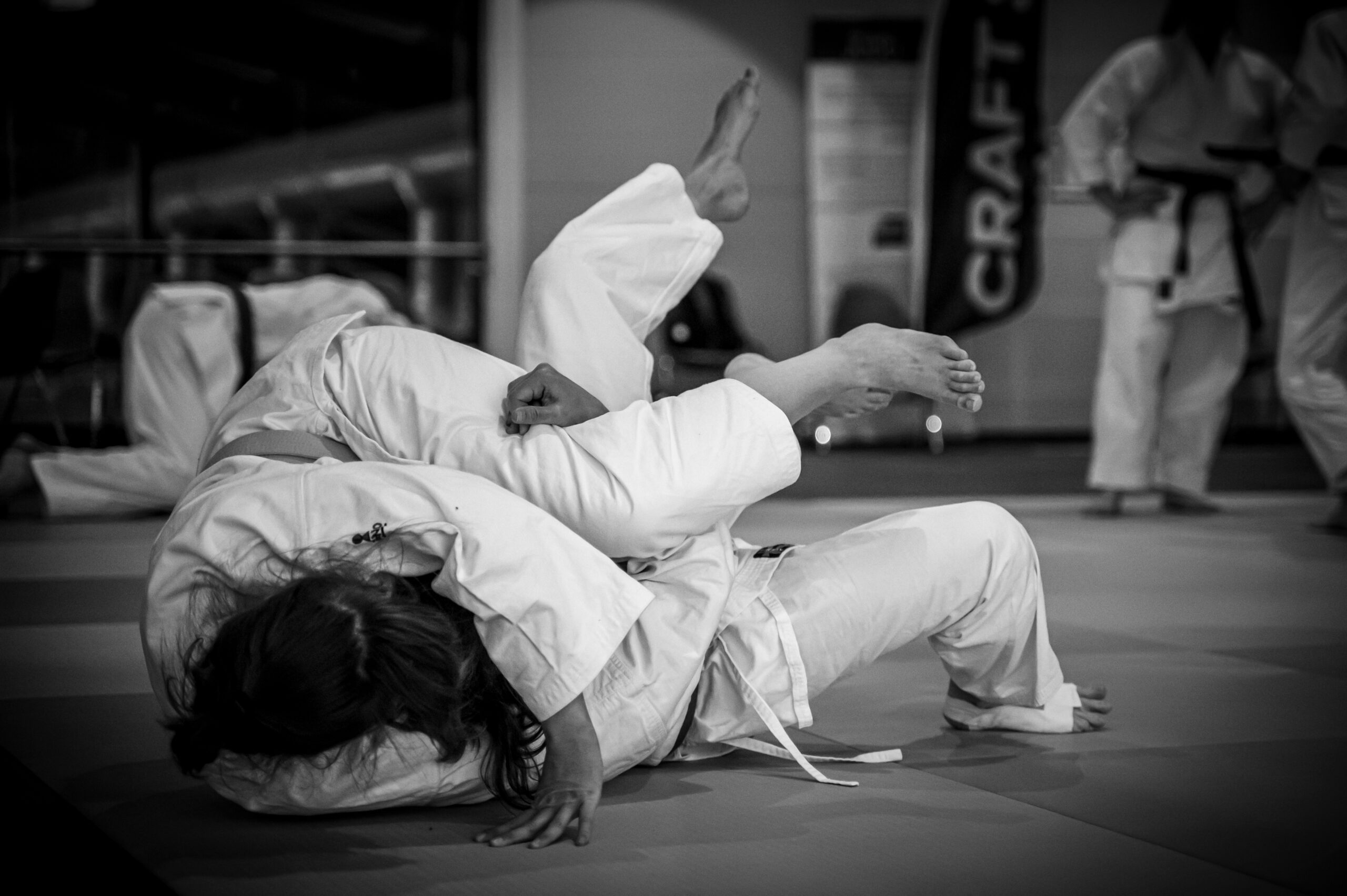 Data ju-jitsu: contextual attainment vs progress measures. Fight ...